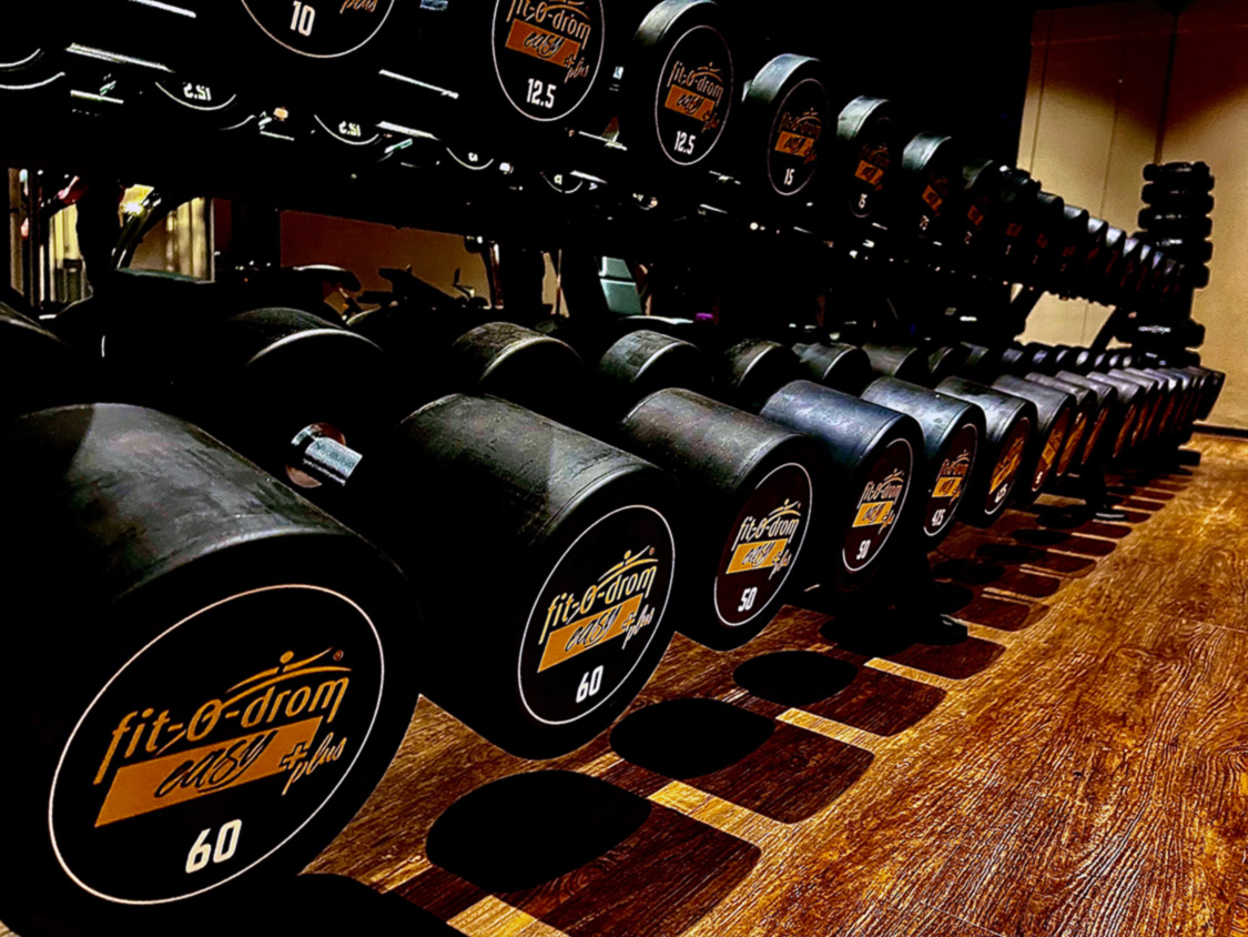 easy fit-o-drom - Dein Fitnessclub in Wiesloch